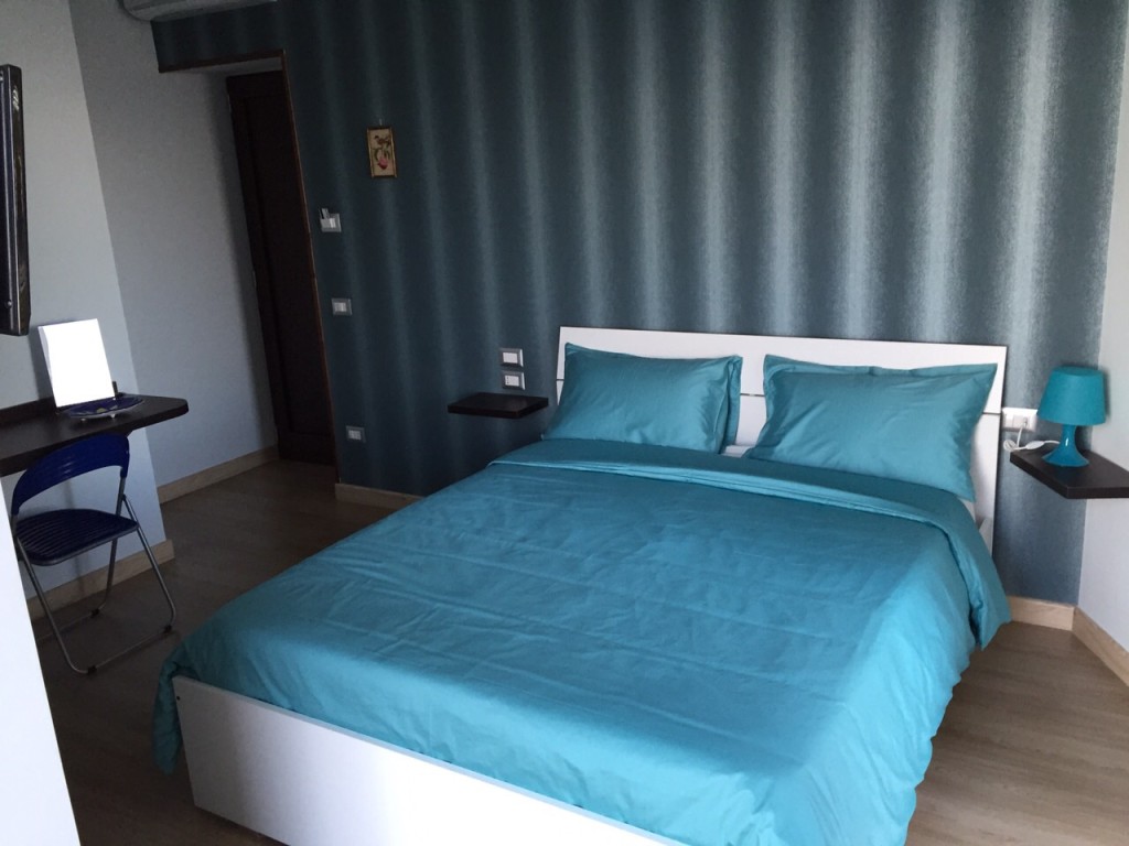 Rooms - B&B La Veduta